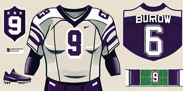 Joe Burrow Biography, Parents, Wife, Age and NFL - Sports Picks ...